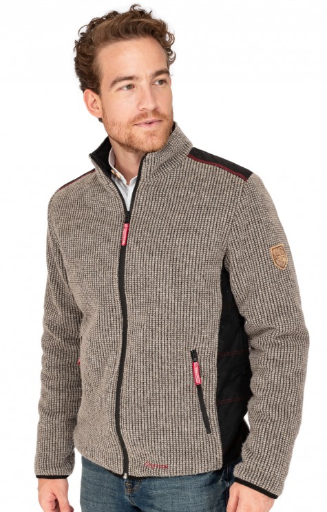 Traditional German Jackets for Men | Alpenclassics