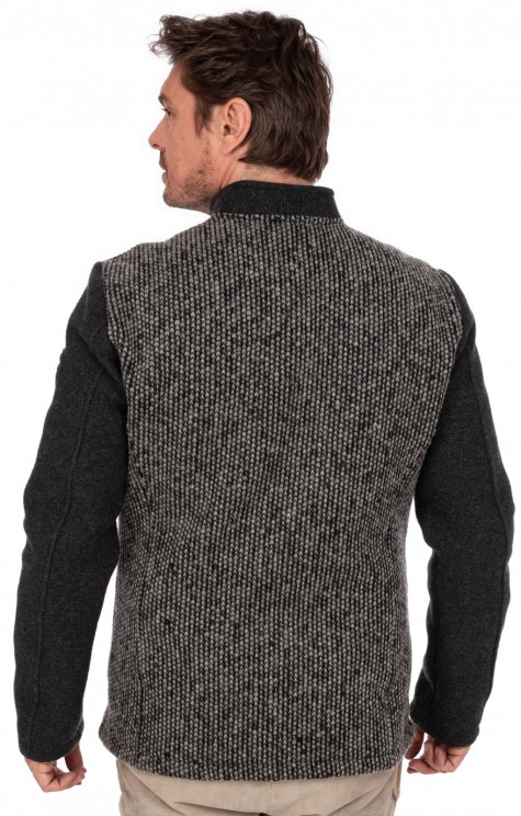 Traditional German Jackets for Men | Alpenclassics