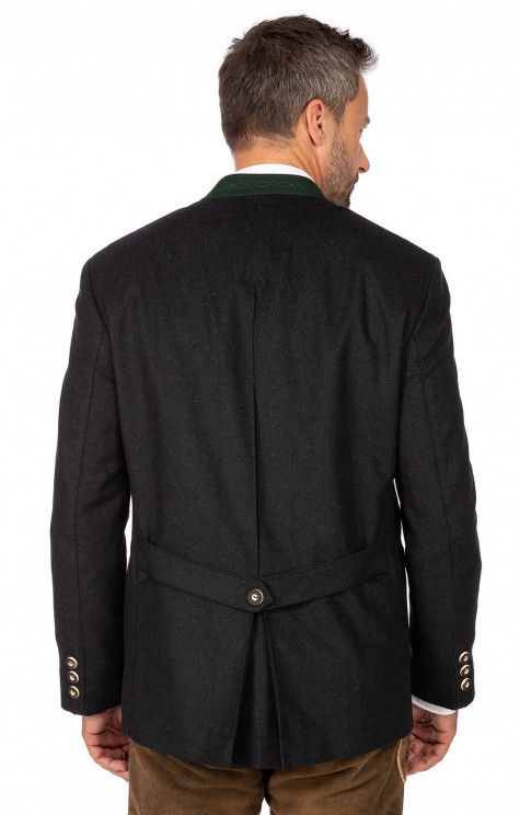 Traditional German Jackets for Men | Alpenclassics