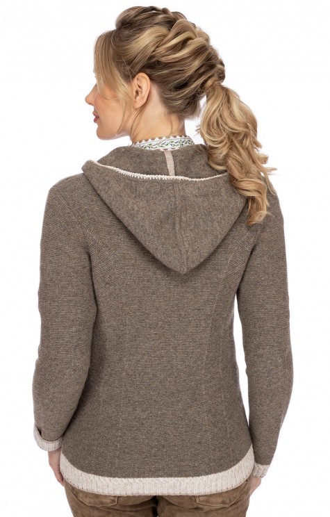 Traditional German Sweater for Women | Alpenclassics