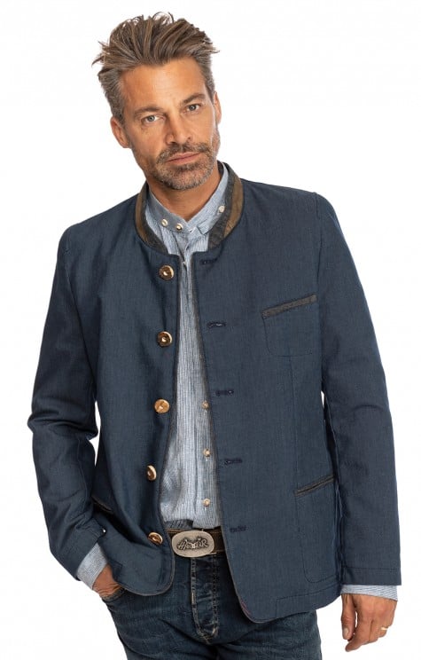 Traditional German Jackets for Men | Alpenclassics