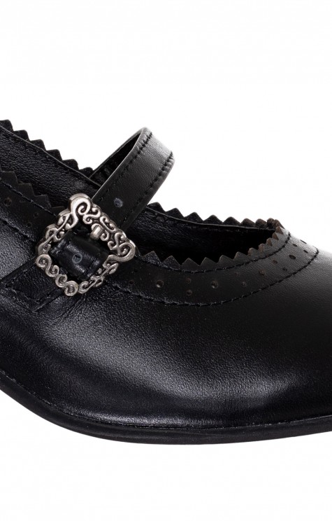 Traditional German Shoes for Women | Alpenclassics