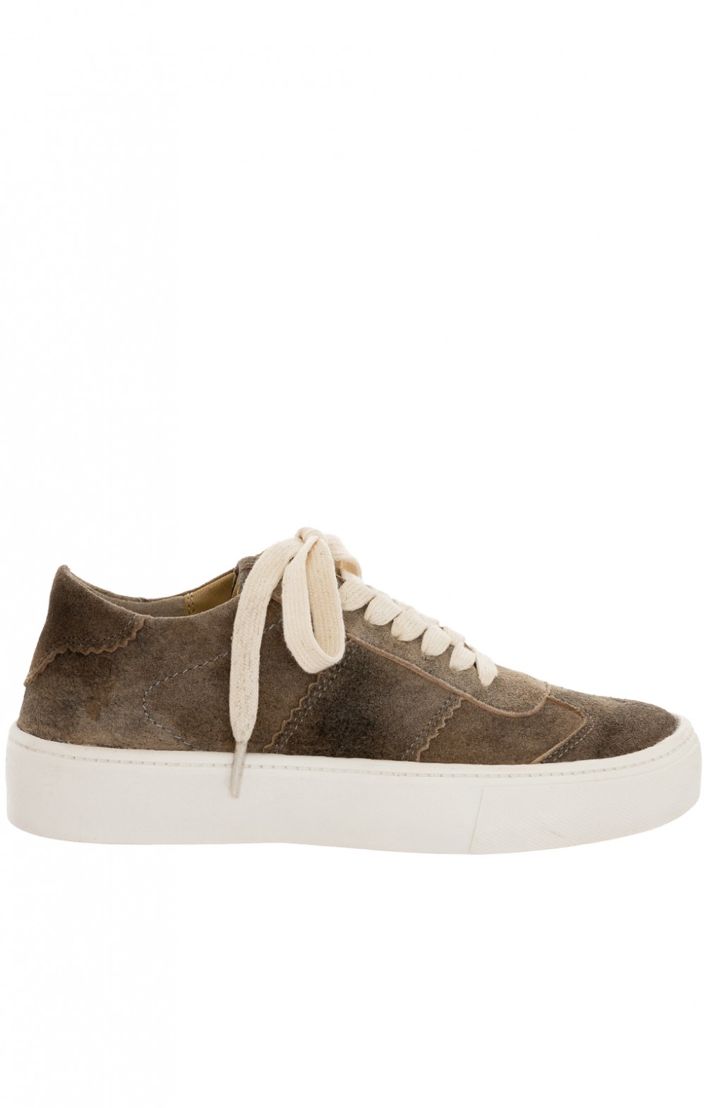 Spieth & Wensky Sneaker D113 BEIRA wiesel - bestellen
