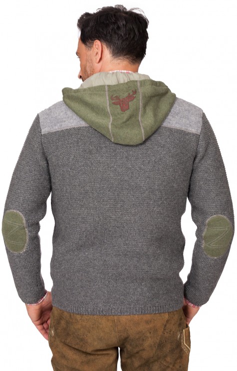 Traditional German Sweaters for Men | Alpenclassics