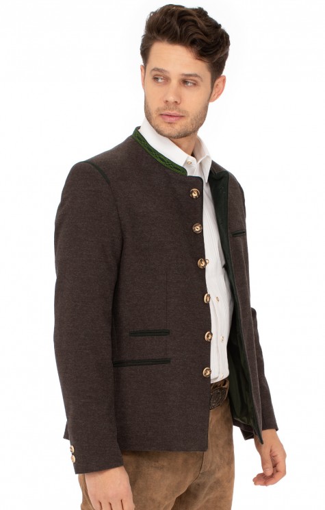 Traditional German Jackets for Men | Alpenclassics