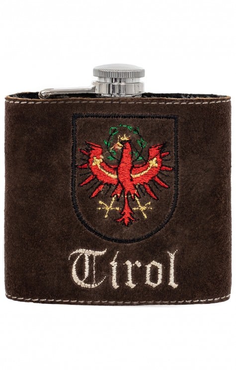 Bergheimer Maßkrug JACKE rot - Alpenclassics.de