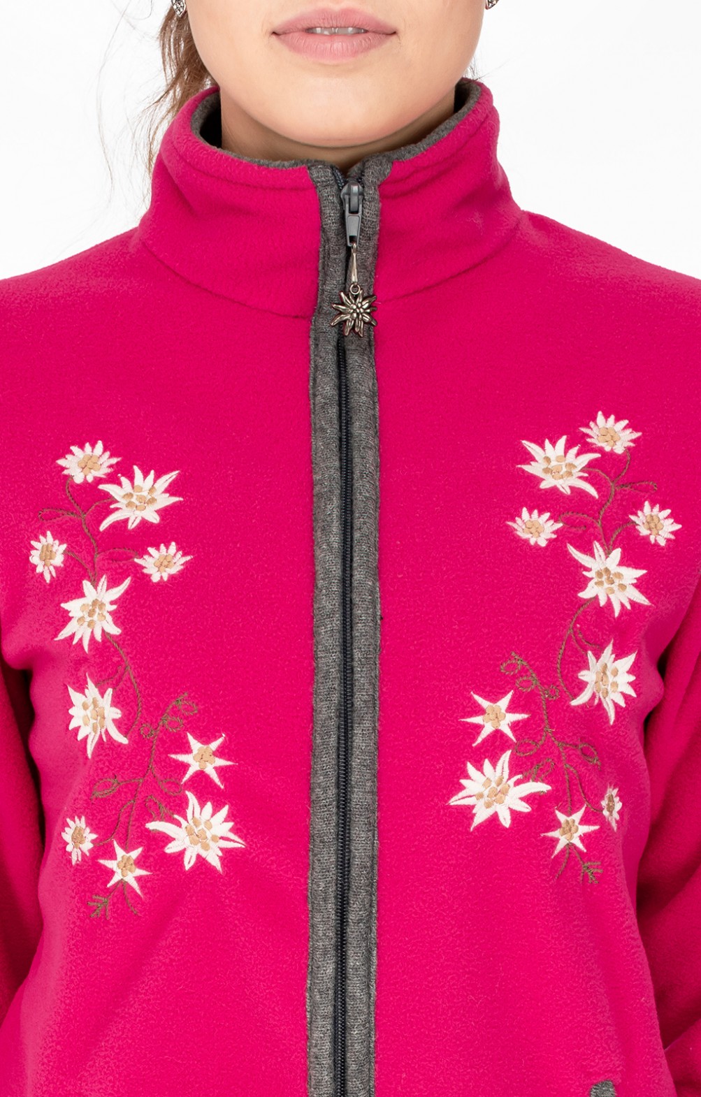 ALP 1964 Jacke 426401 pink - Alpenclassics.de