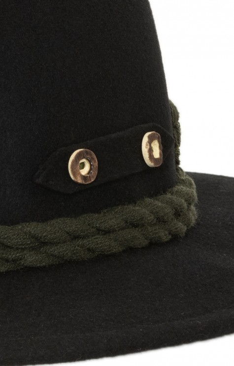 Bavarian Hats for Men | Alpenclassics