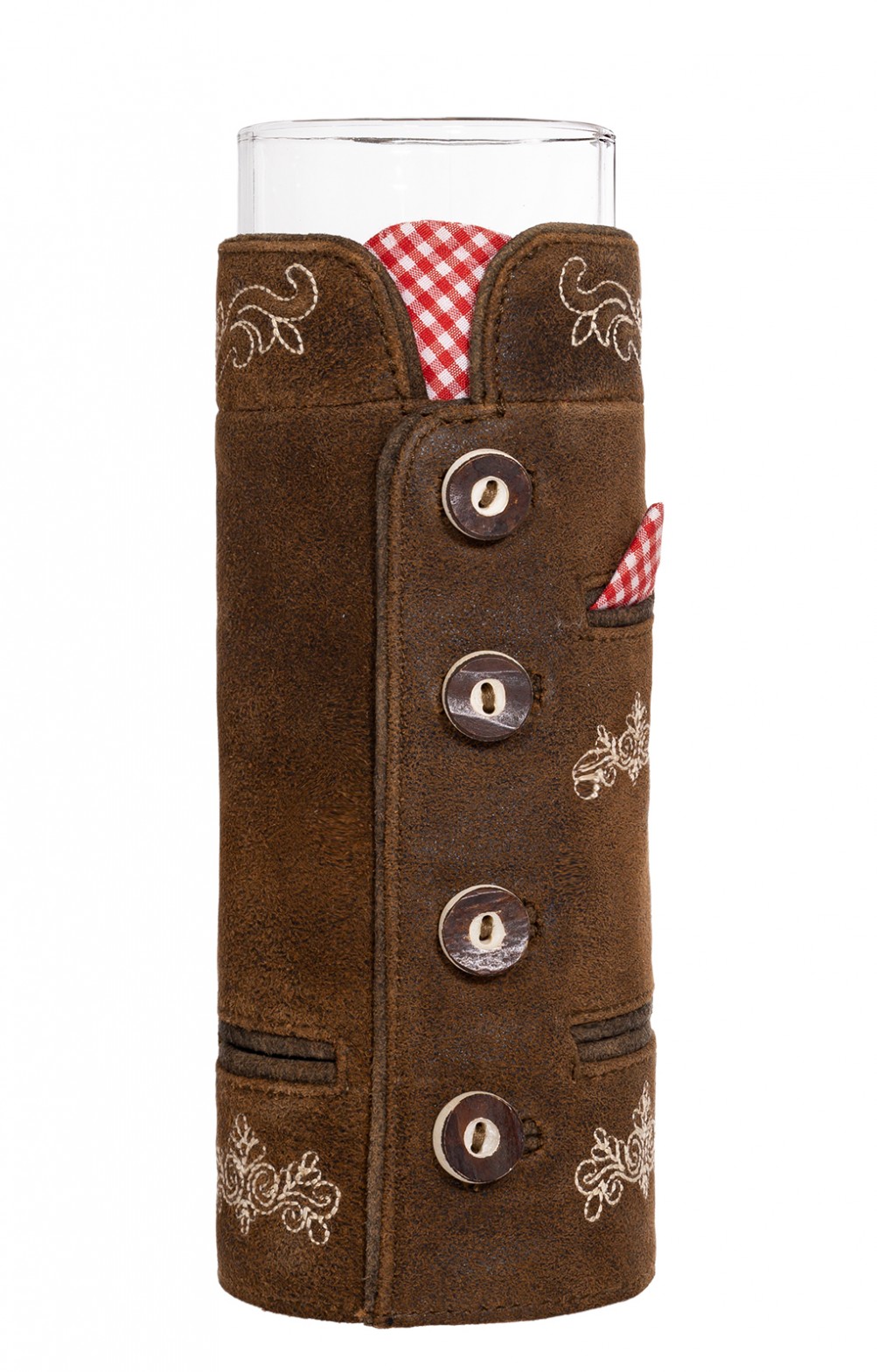 Bergheimer Bier Krug 1/2 Liter JACKE STONE dunkelbraun rot ...