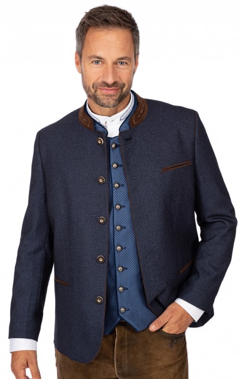 Traditional German Jackets for Men | Alpenclassics