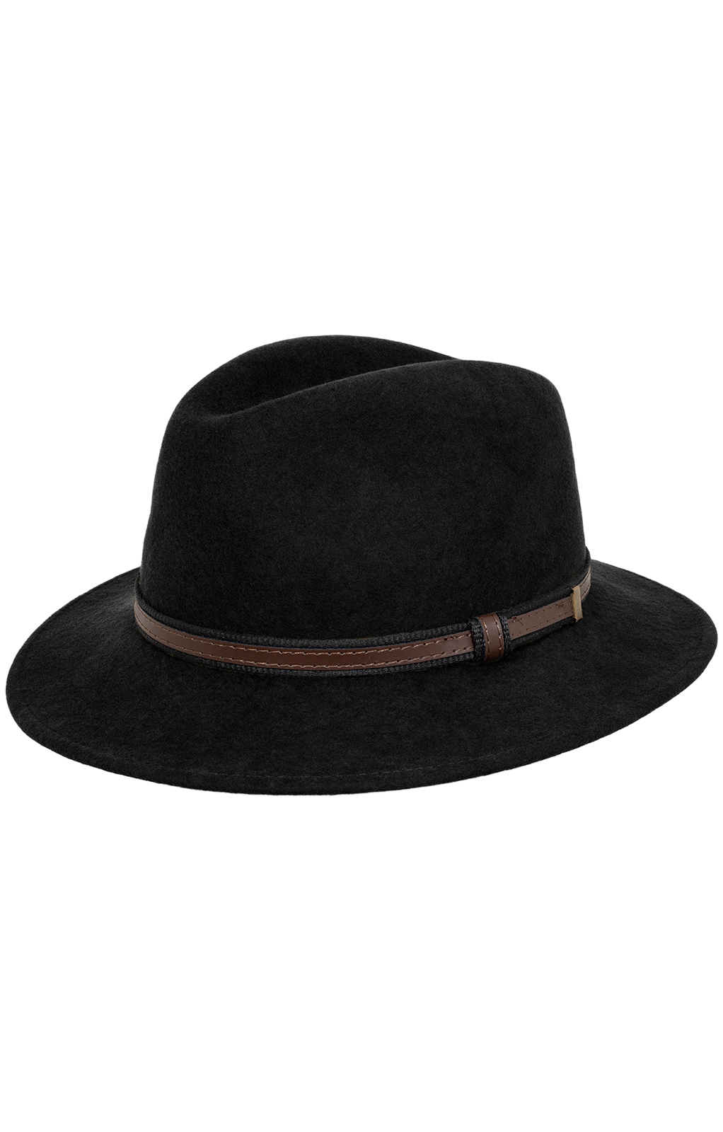 Faustmann Trachten Hats 43200-1996 black - bestellen