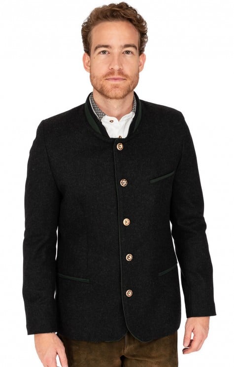 Traditional German Jackets for Men | Alpenclassics