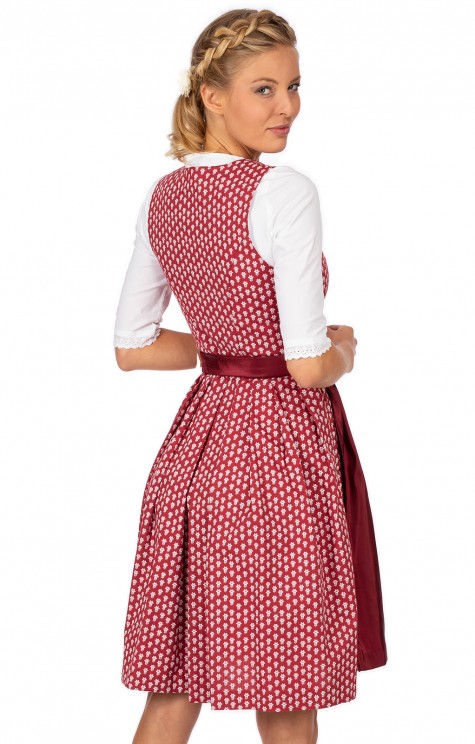 Dirndl Dresses - Midi 60cm | Alpenclassics