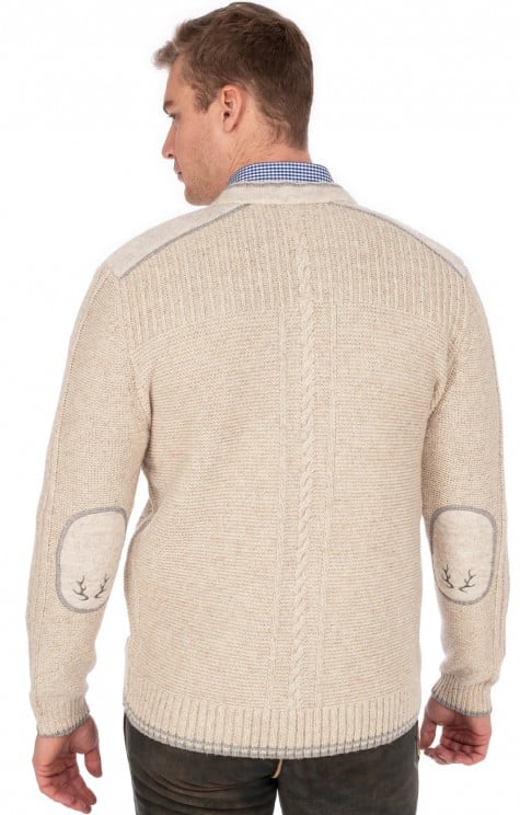 Traditional German Sweaters for Men | Alpenclassics