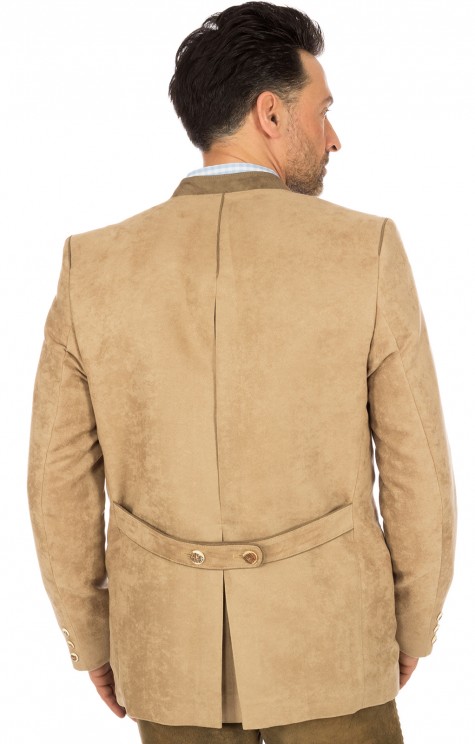 Traditional German Jackets for Men | Alpenclassics