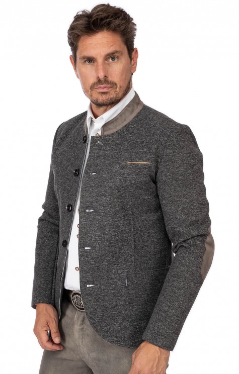 Traditional German Jackets for Men | Alpenclassics