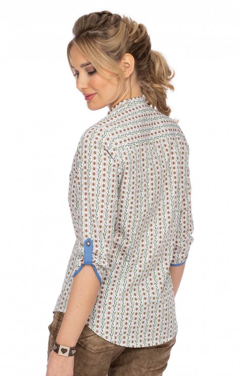 Trachten Blouses for Women | Alpenclassics