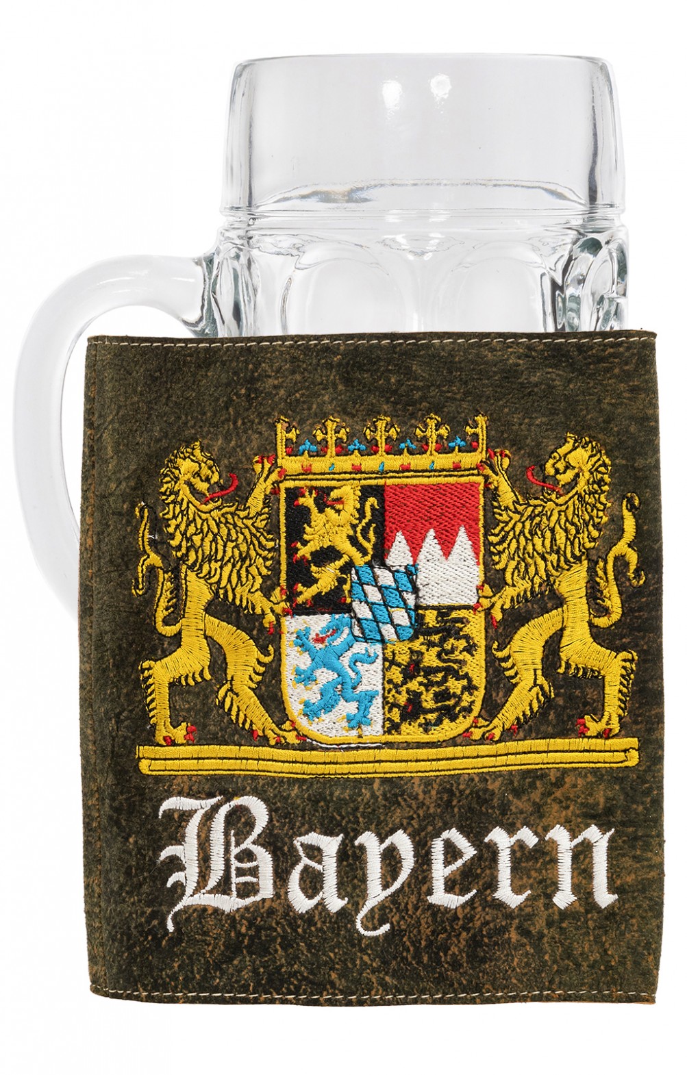 Bergheimer Maßkrug Bayern - Alpenclassics.de