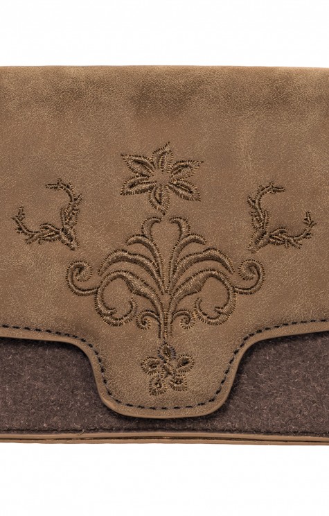 Traditional German Handbags for Women | Alpenclassics