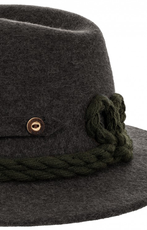 Bavarian Hats for Men | Alpenclassics