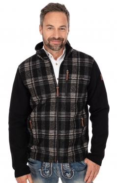 Traditional German Jackets for Men | Alpenclassics