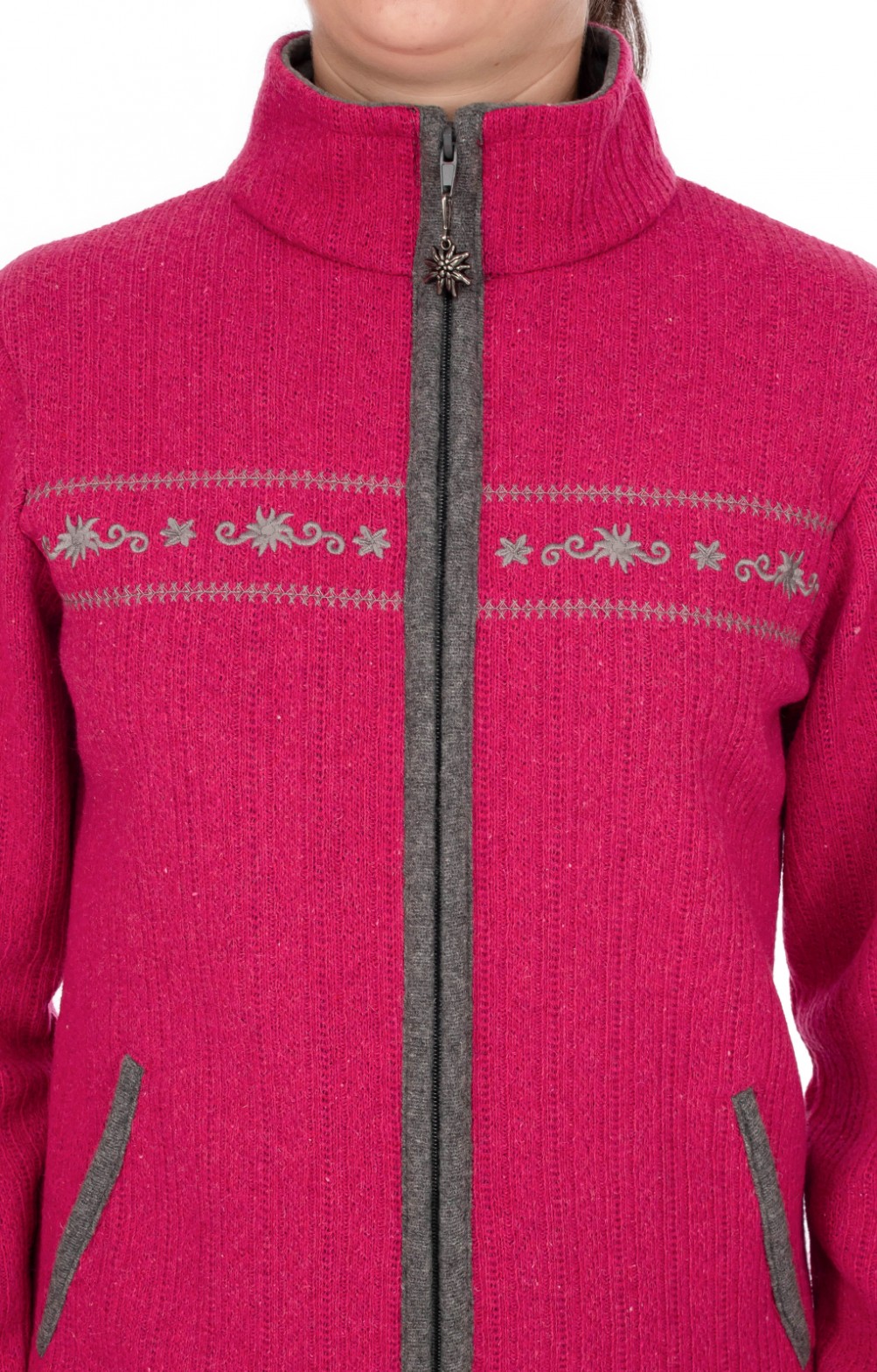 ALP 1964 Jacke 424901 pink - Alpenclassics.de