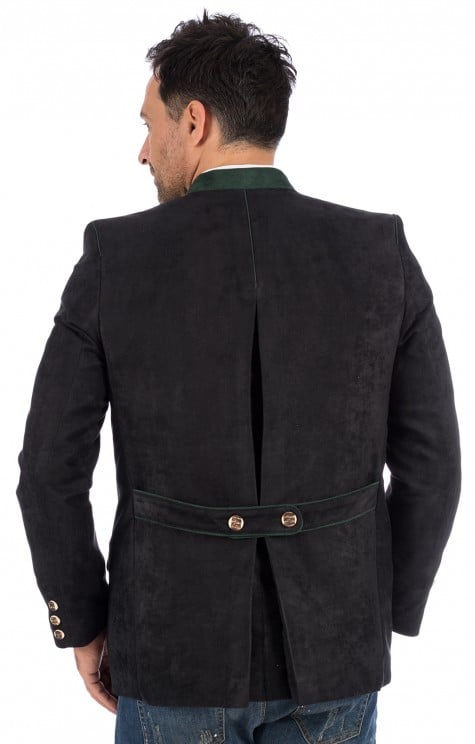 Traditional German Jackets for Men | Alpenclassics