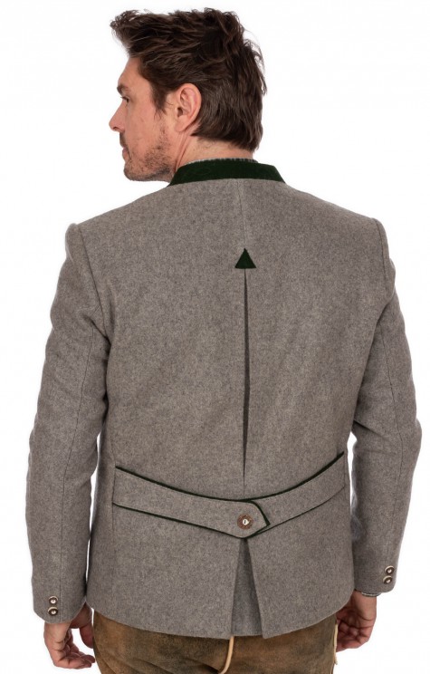 Traditional German Jackets for Men | Alpenclassics