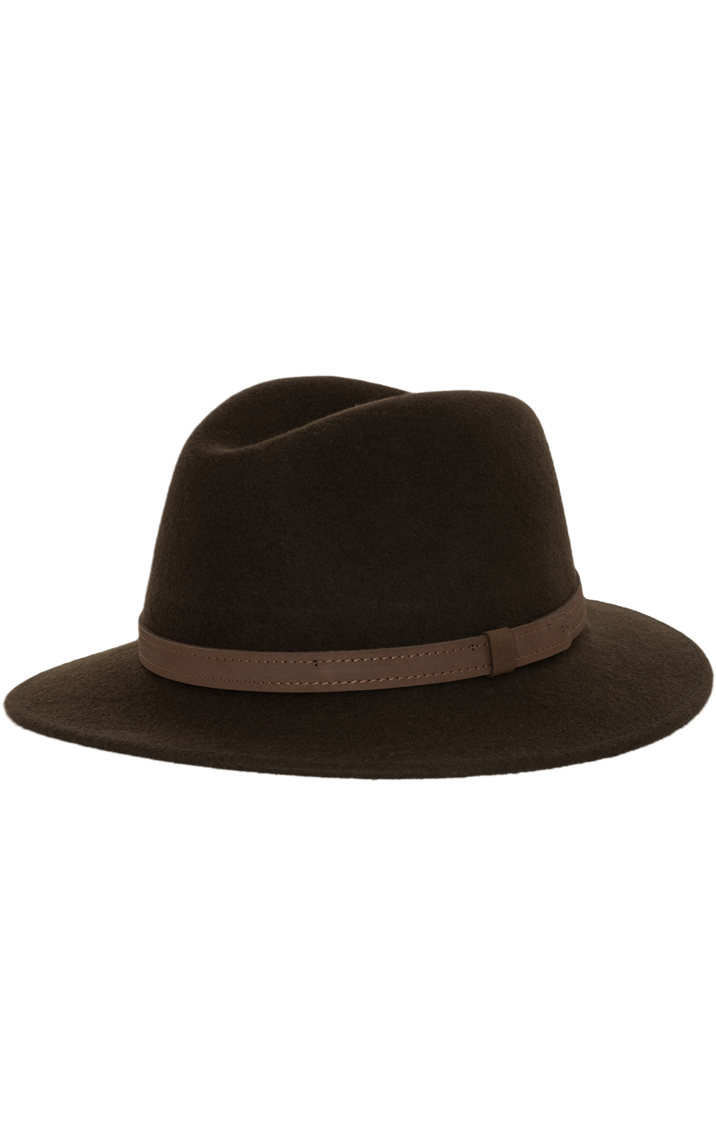 Faustmann Bavarian oktoberfest hat 43200-1866 brown - bestellen