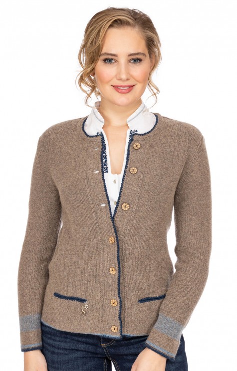 Traditional German Sweater for Women | Alpenclassics