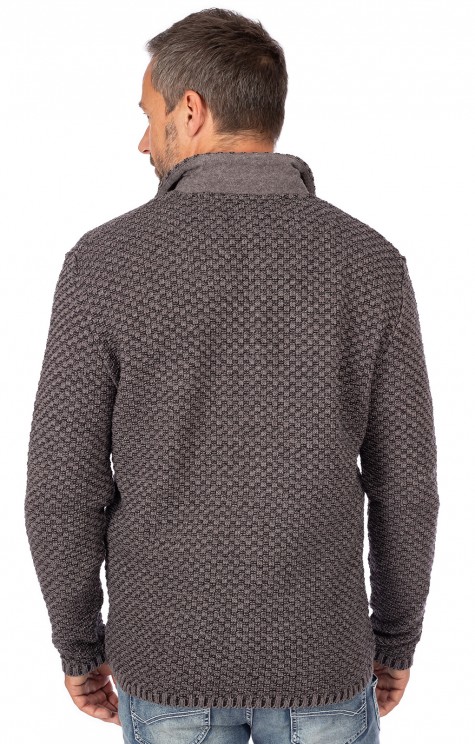 Traditional German Sweaters for Men | Alpenclassics