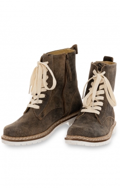 Traditional German Shoes for Women | Alpenclassics