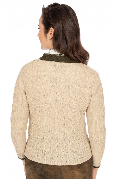 Traditional German Sweater for Women | Alpenclassics
