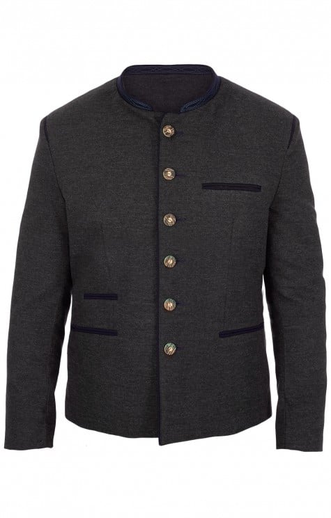 Traditional German Jackets for Men | Alpenclassics
