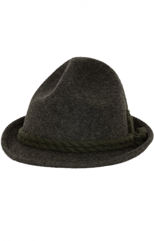 Faustmann Bavarian oktoberfest hat 1600-A78B anthraziet - bestellen