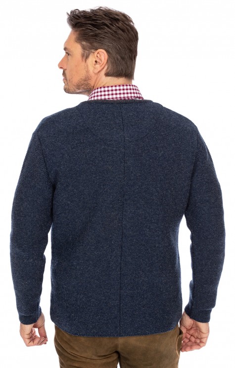 Traditional German Sweaters for Men | Alpenclassics