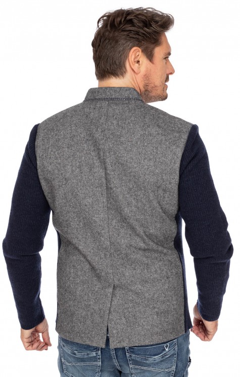 Traditional German Jackets for Men | Alpenclassics