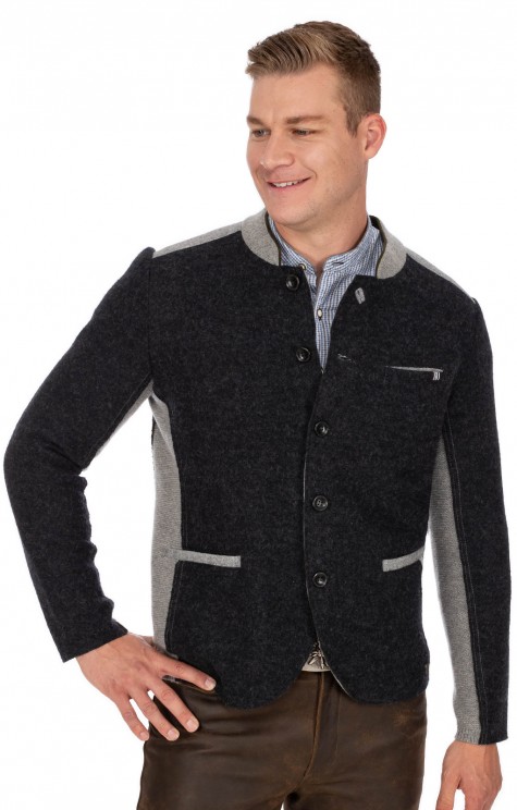 Traditional German Jackets for Men | Alpenclassics