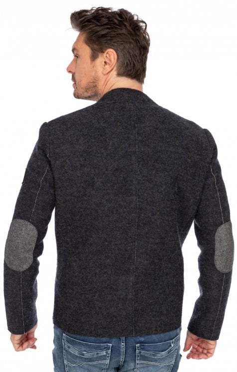 Traditional German Jackets for Men | Alpenclassics