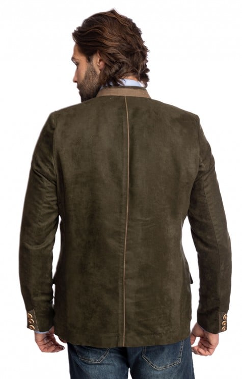Traditional German Jackets for Men | Alpenclassics
