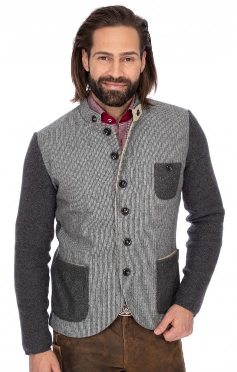 Traditional German Jackets for Men | Alpenclassics