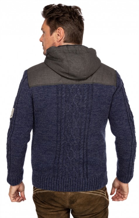 Traditional German Sweaters for Men | Alpenclassics
