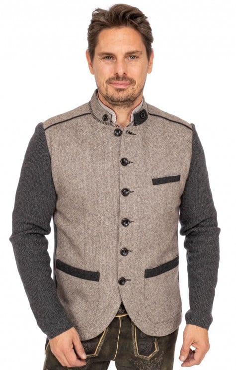Traditional German Jackets for Men | Alpenclassics