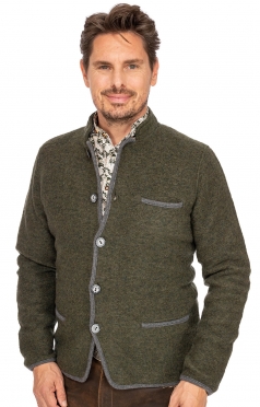 Traditional German Jackets for Men | Alpenclassics