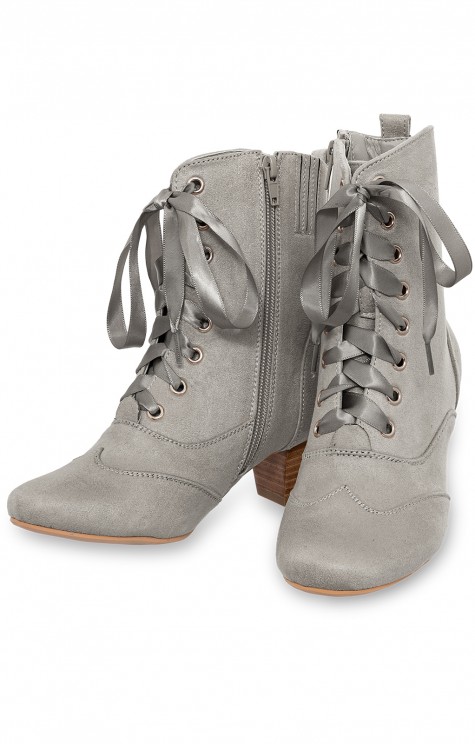 Traditional German Shoes for Women | Alpenclassics