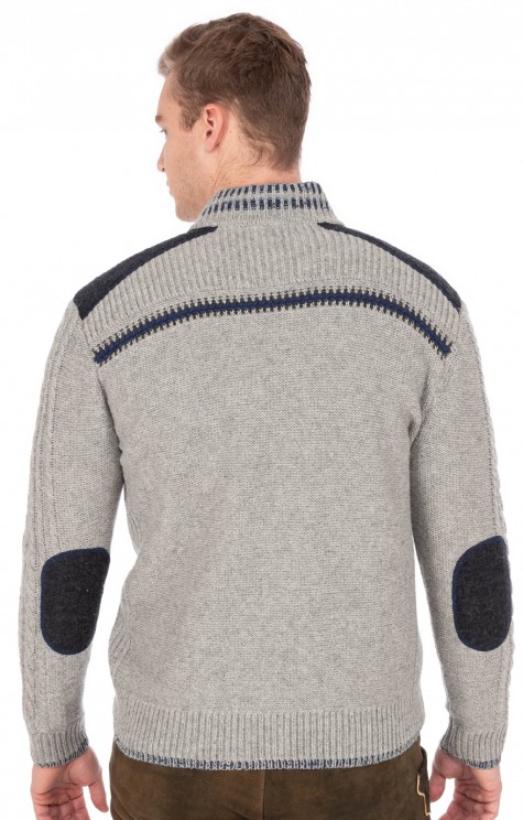 Traditional German Sweaters for Men | Alpenclassics