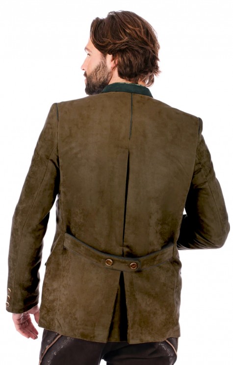 Traditional German Jackets for Men | Alpenclassics