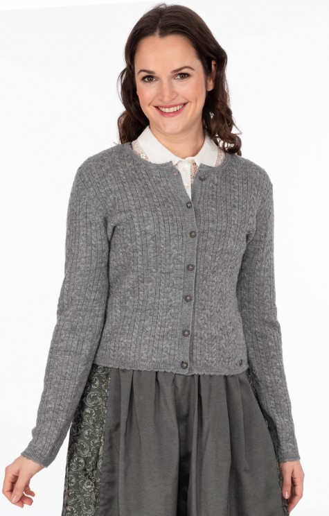 Traditional German Sweater for Women | Alpenclassics