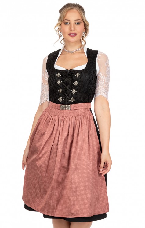 Klassik Dirndl Damen Trachtenmode 2025 | alpenclassics.de