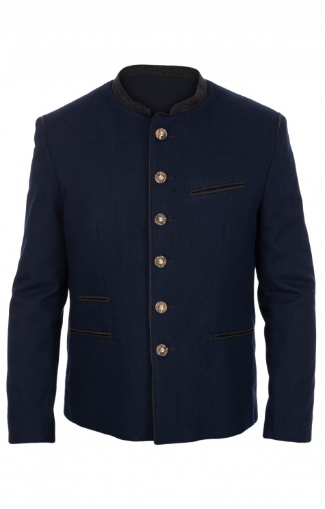 Traditional German Jackets for Men | Alpenclassics